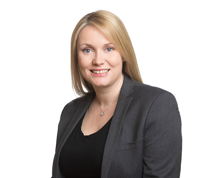 Lucy Slatter | Nockolds