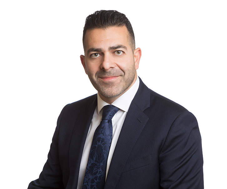 Mario Panayiotou | Nockolds