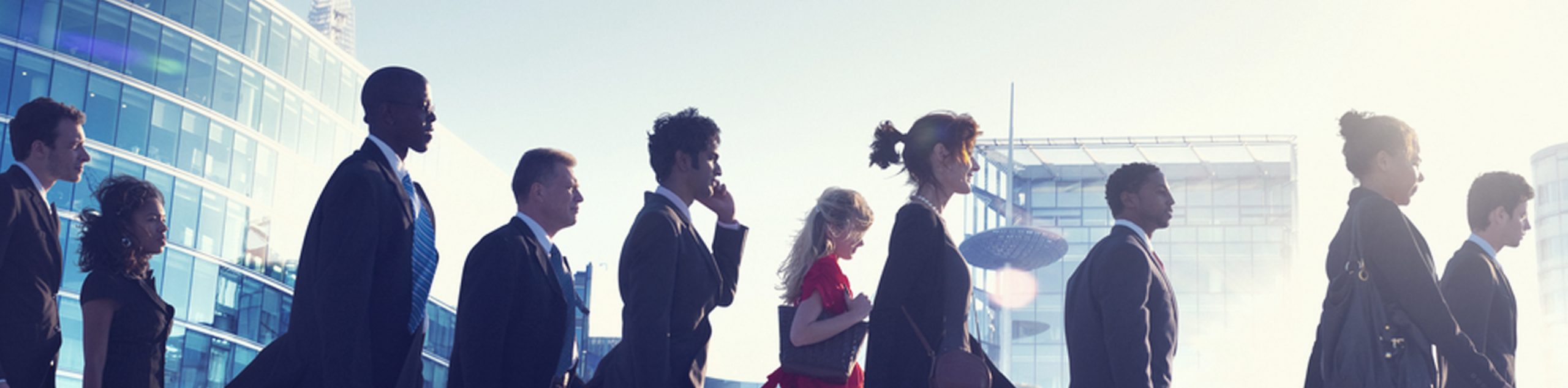 Company Restructuring | Nockolds