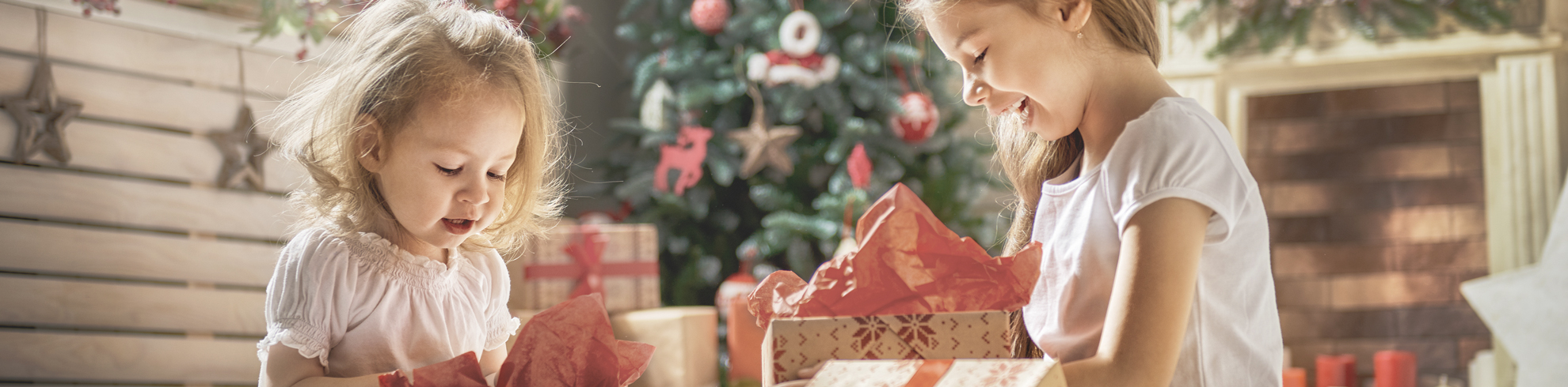 Dealing with Child Contact Arrangements at Christmas | Nockolds