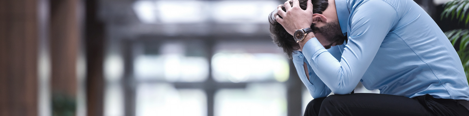 Dealing with Problems at Work | Nockolds