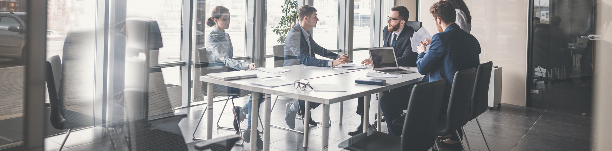The Key Elements of a Fair Redundancy Process | Nockolds