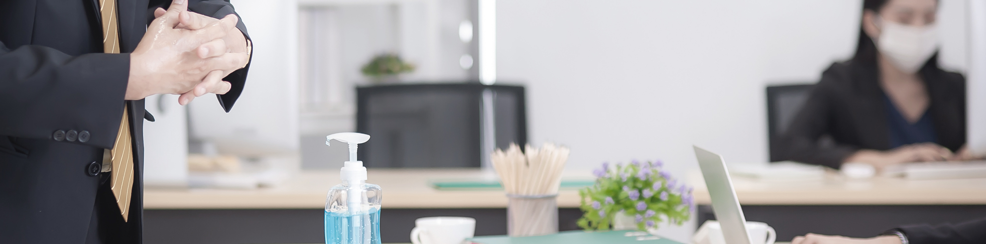 COVID-19: Can Employees Refuse to Come Into Work? | Nockolds