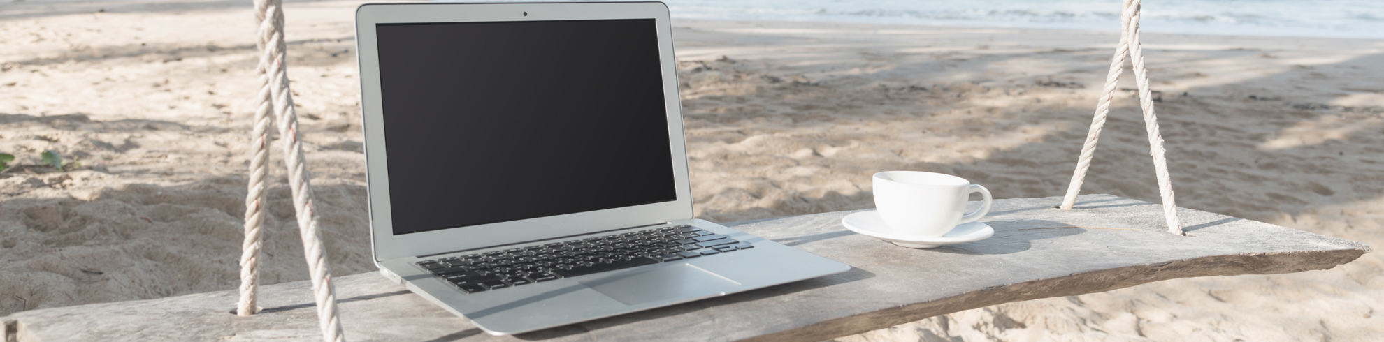 Working ‘From Home’ Whilst Overseas: What You Need to Know | Nockolds