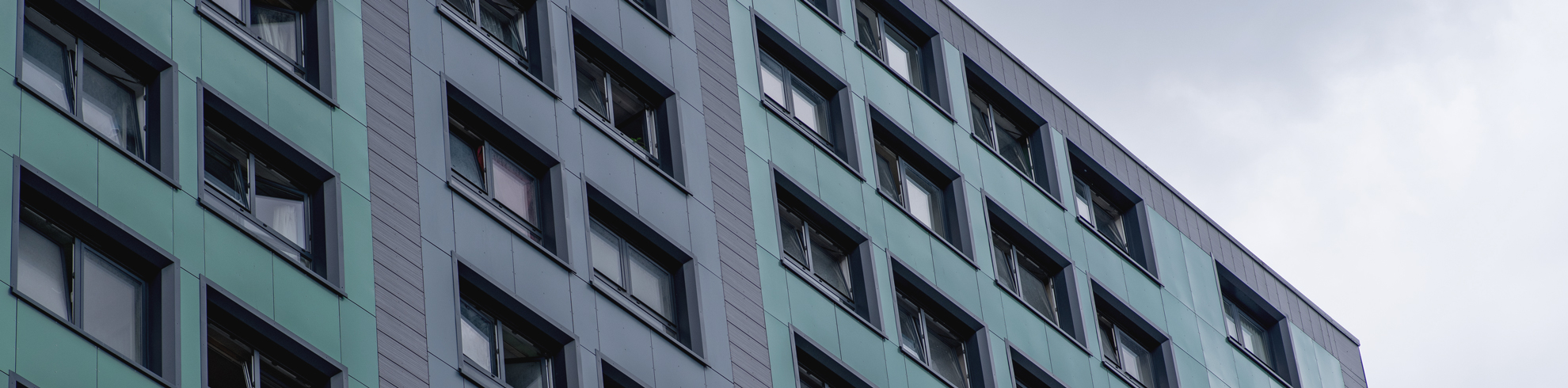 Can the Cladding on My Building Prevent Me from Selling My Flat? | Nockolds