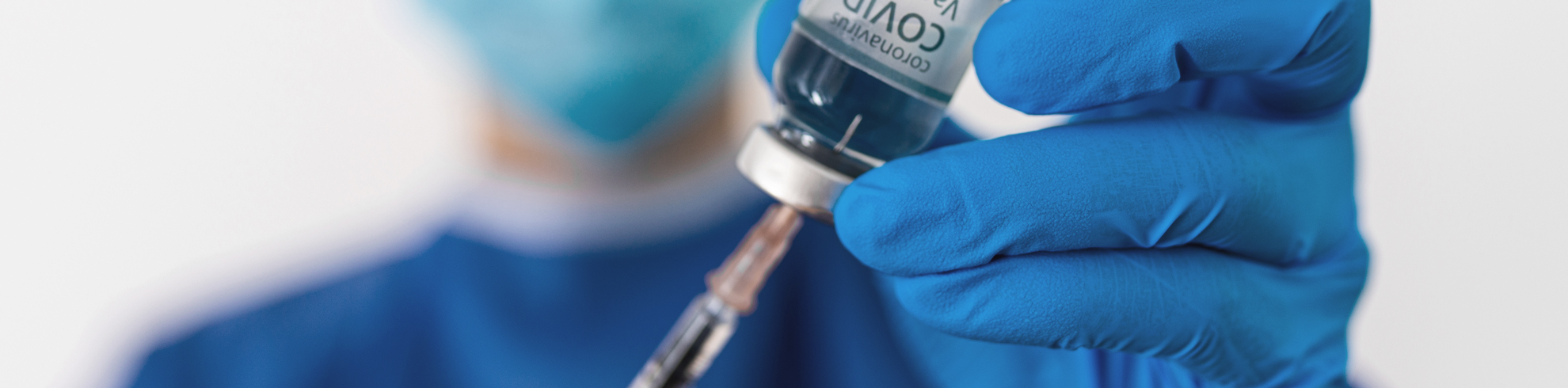 COVID Vaccination in the Workplace – FAQ’s for Employers | Nockolds