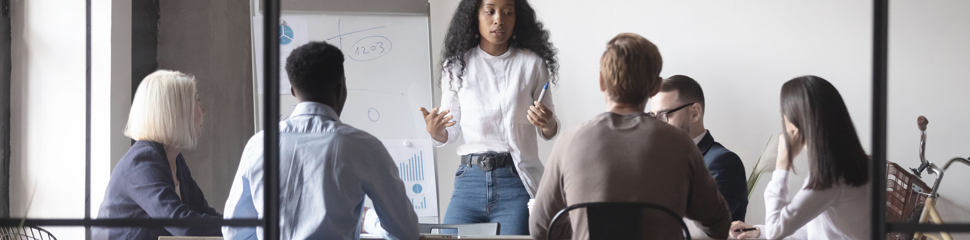 Are Your Line Managers Trained to Manage Their Teams Effectively ...