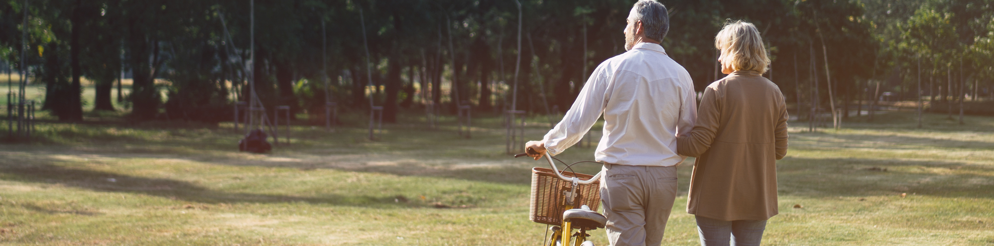 Finding Love Later in Life | Nockolds