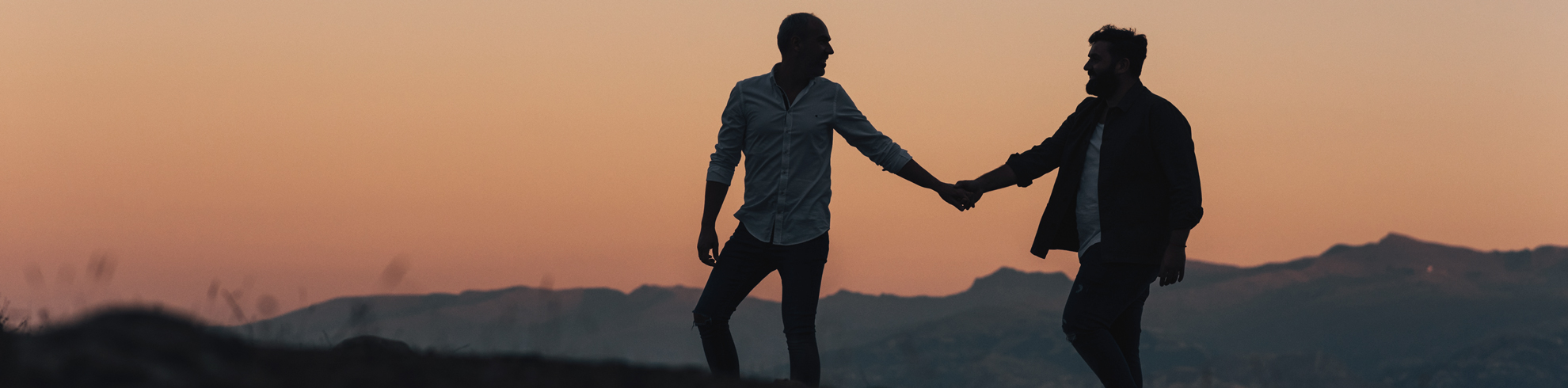 Finding Love Later in Life: Planning for Later Life and Death | Nockolds