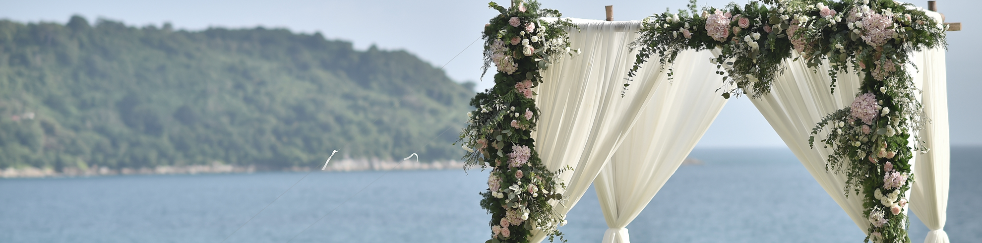 What Does the Future Hold For Civil Ceremonies? | Nockolds