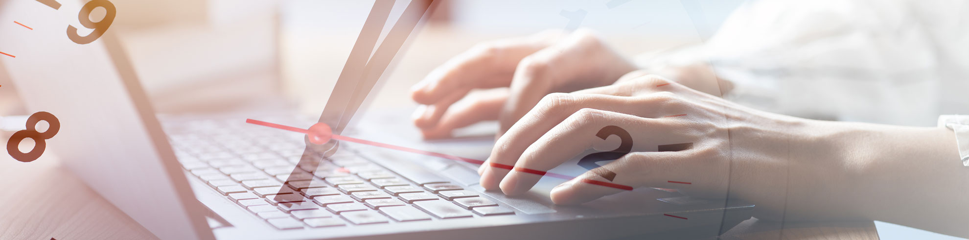 Working Time | Nockolds