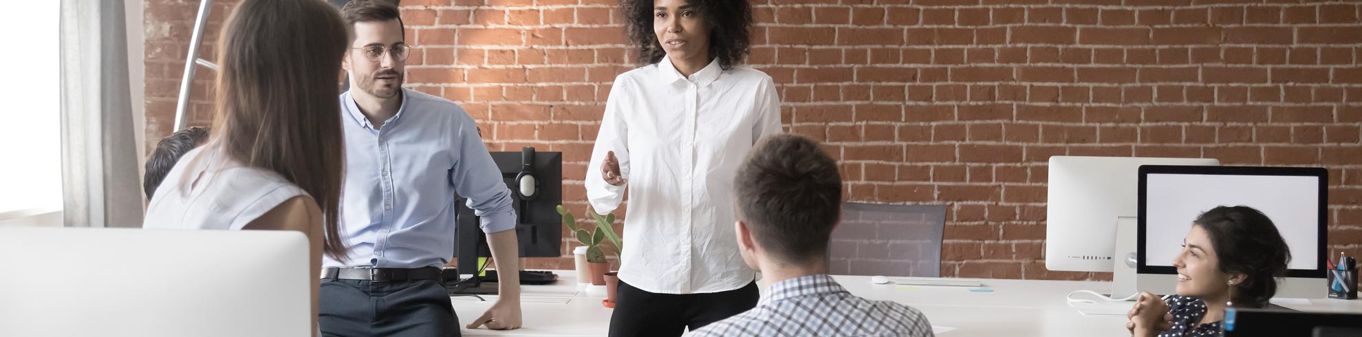 Training Workshops for HR and Line Managers | Nockolds