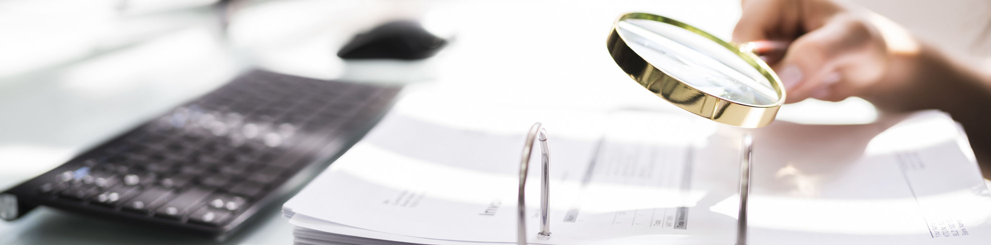 Investigation and Notetaking Support | Nockolds