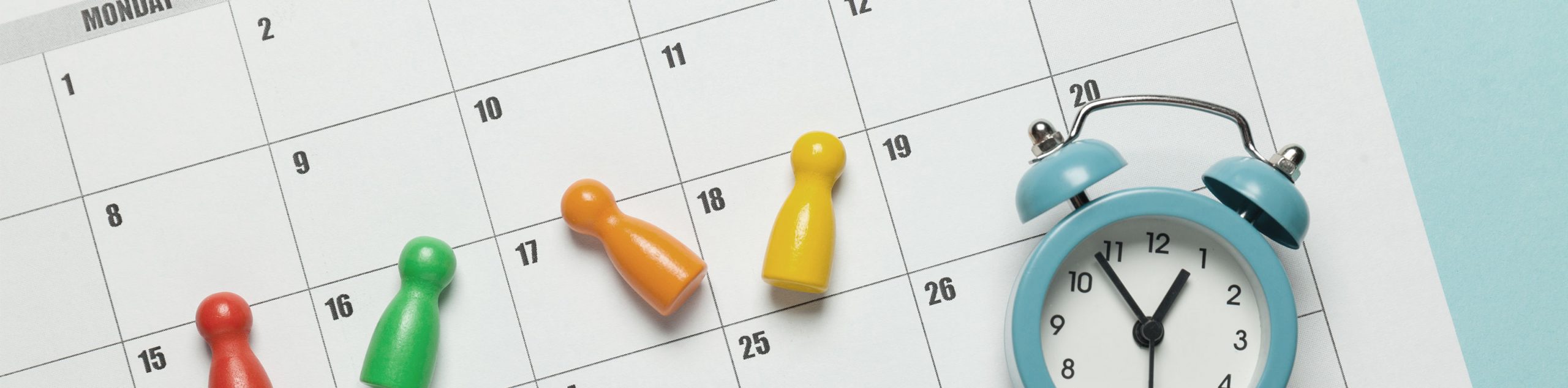 4 Day Working Week Trial Ends | Nockolds