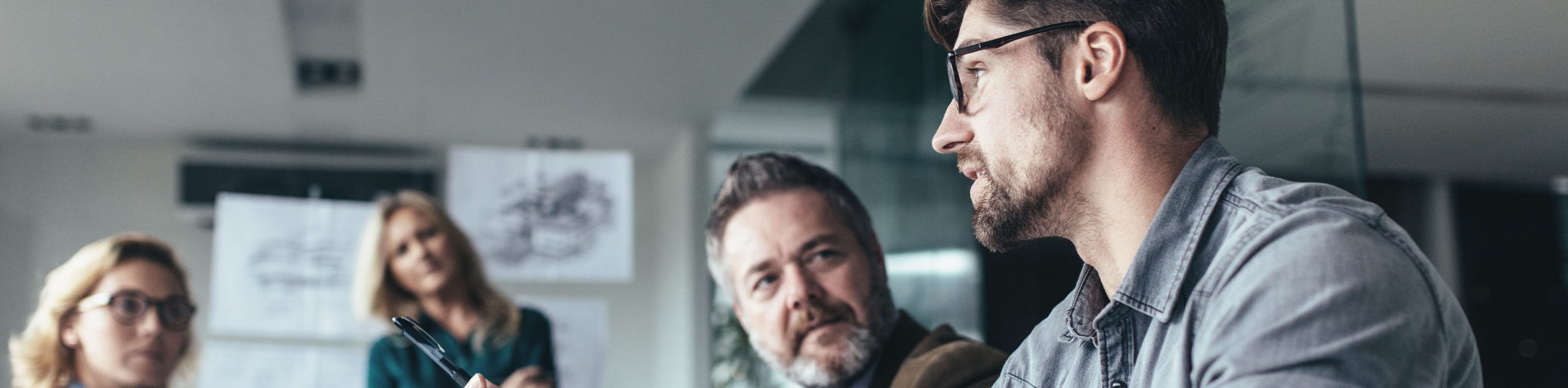 Employee Assistance Programme | Nockolds