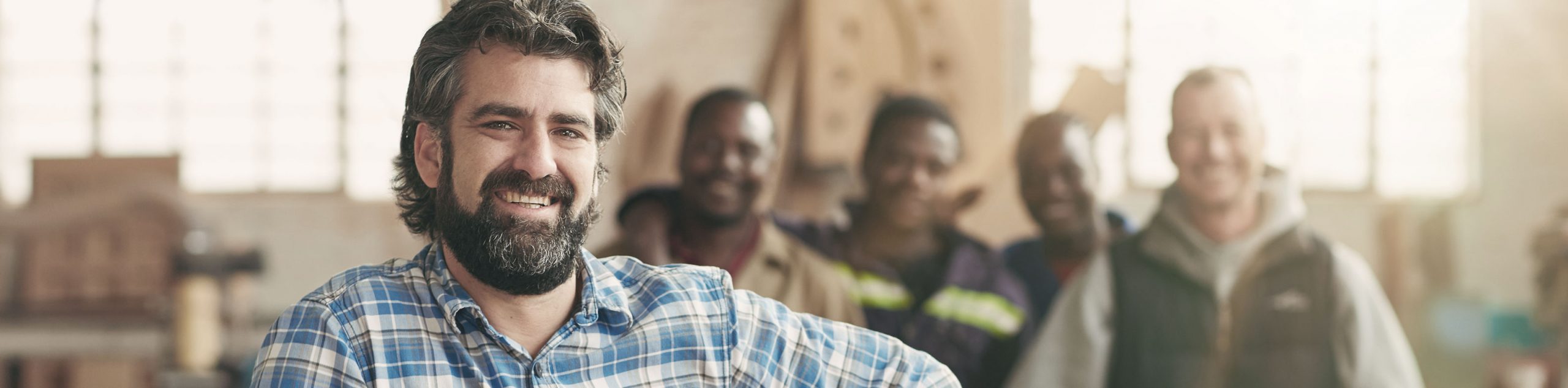 Your People Partner (HR Support) | Nockolds