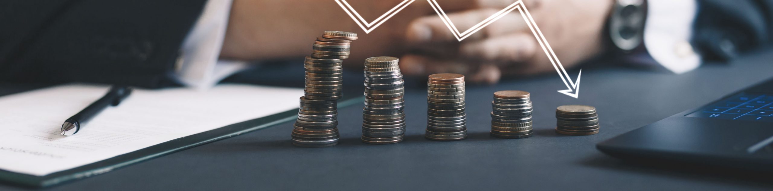 Part 1: Steps, Guidance and Action to Take if your Company is Facing ...