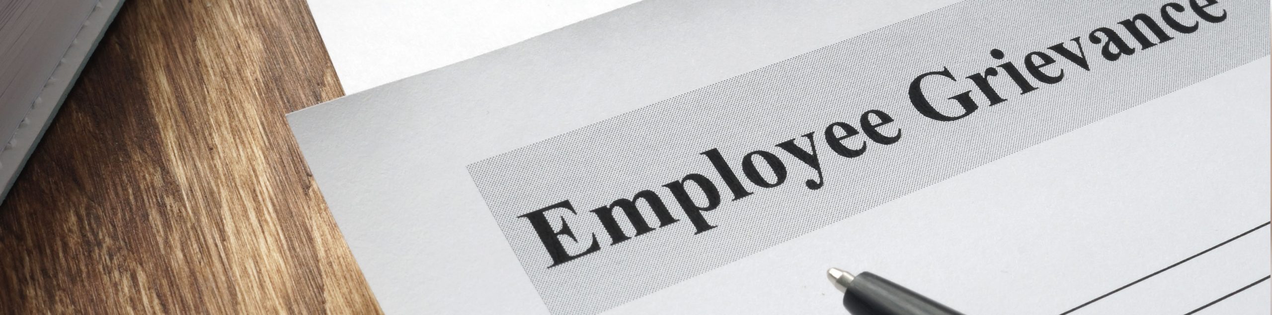 How to Manage a Grievance in the Workplace | Nockolds