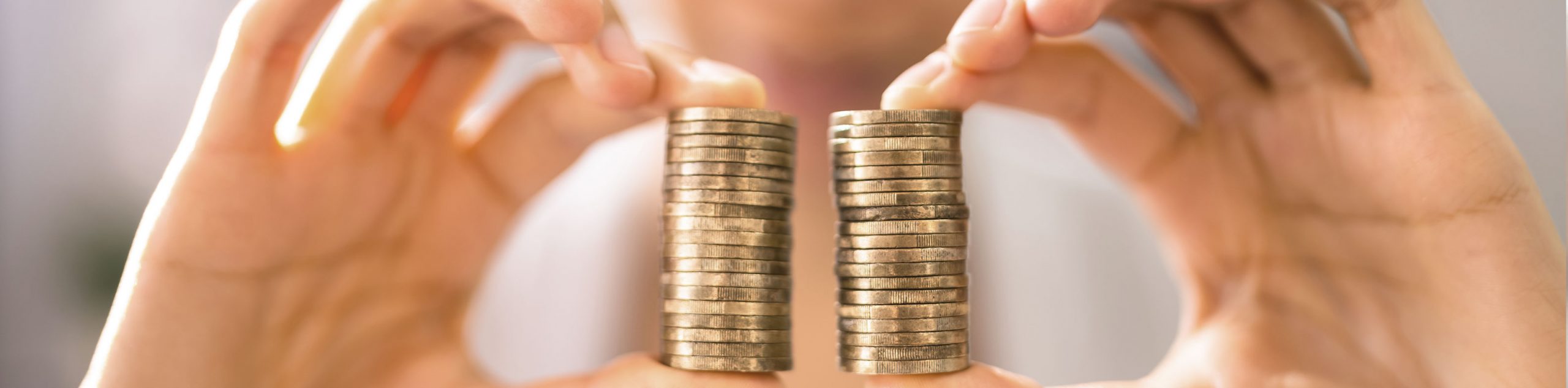 Maintaining Fair Pay Structures in the Current Climate | Nockolds