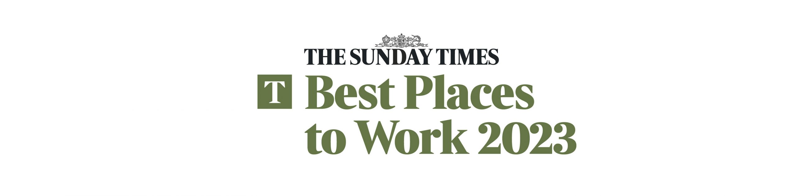 Nockolds Awarded ‘The Sunday Times Best Places to Work 2023’ | Nockolds