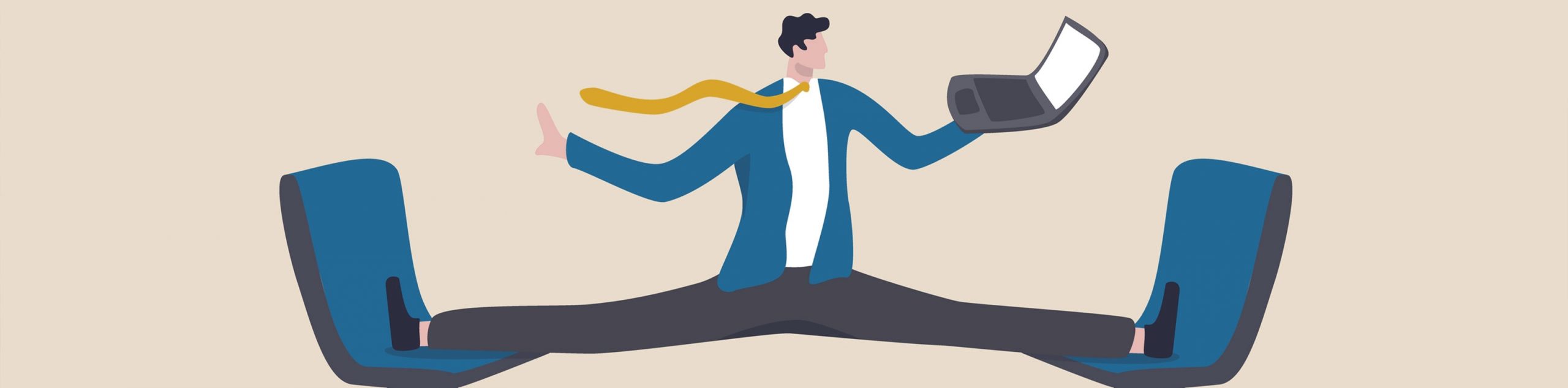 Creating a Flexible and Fluid Workforce - Part 2 | Nockolds