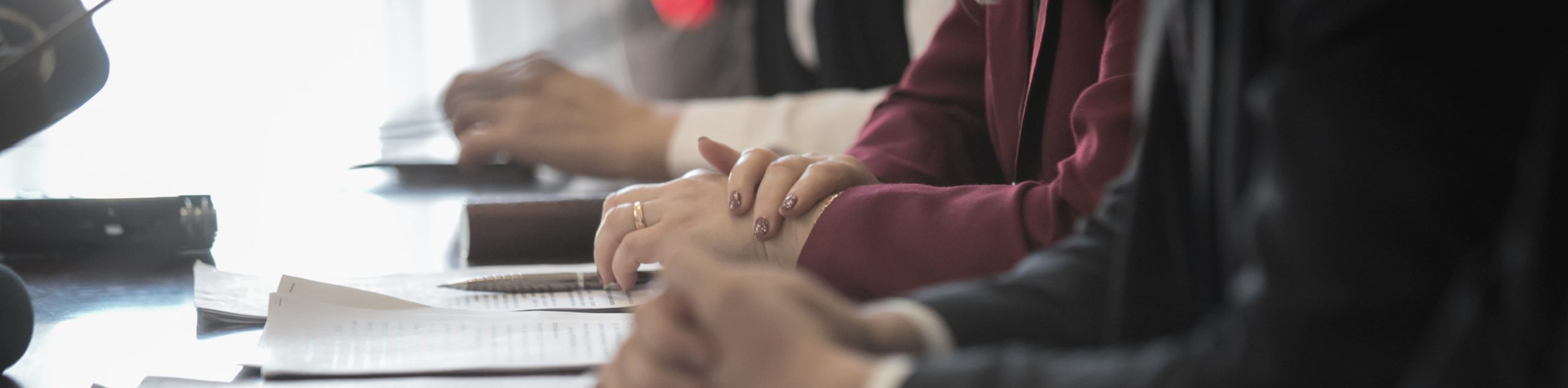 Employment Tribunal | Nockolds