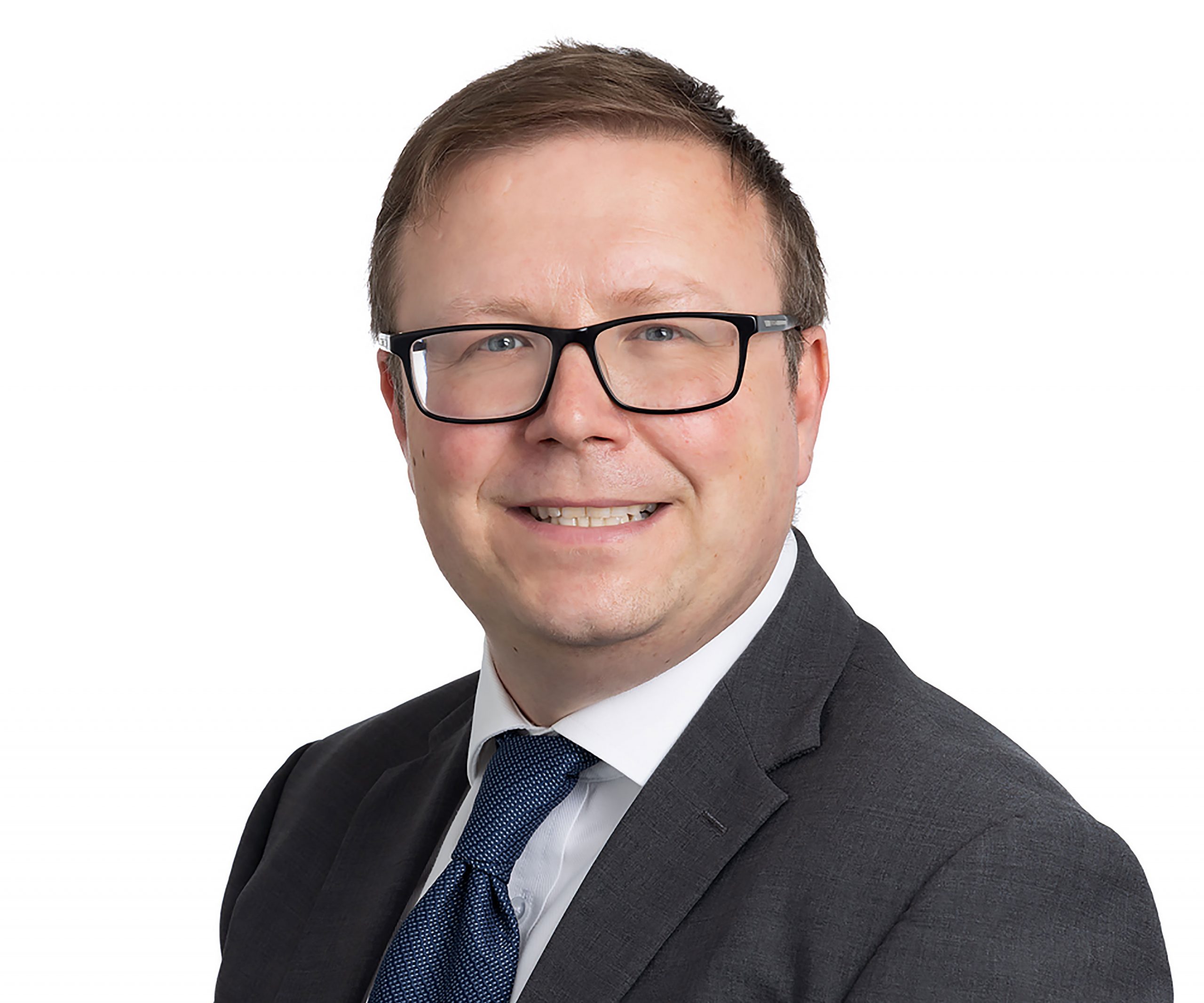 Michael Henry | Nockolds