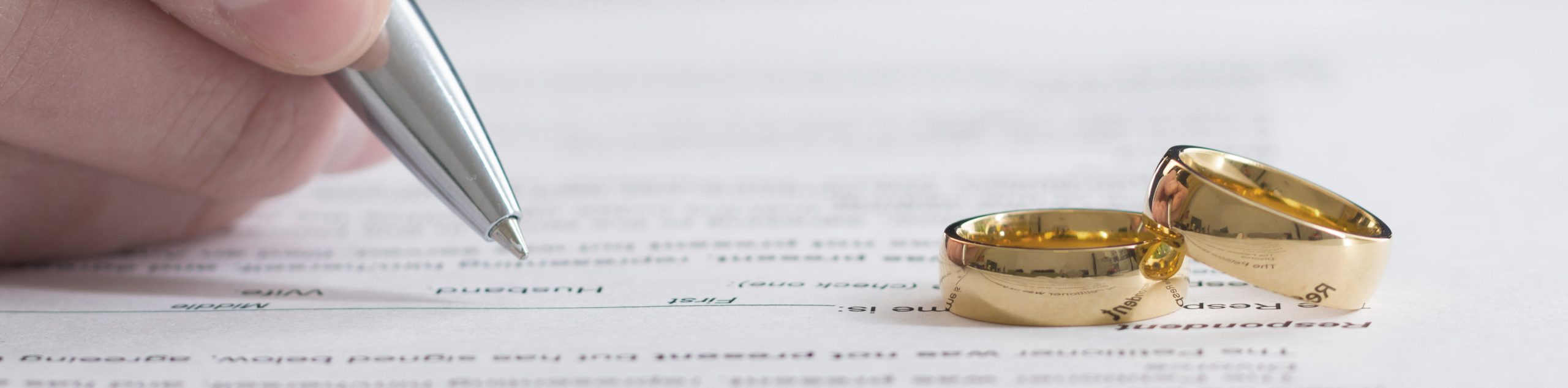 Marriage After Divorce - Things to Consider | Nockolds