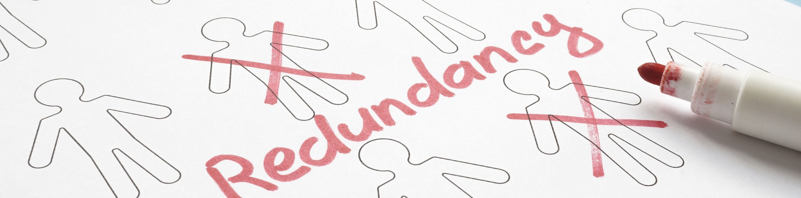 Redundancy | Women's Employment Rights | Nockolds