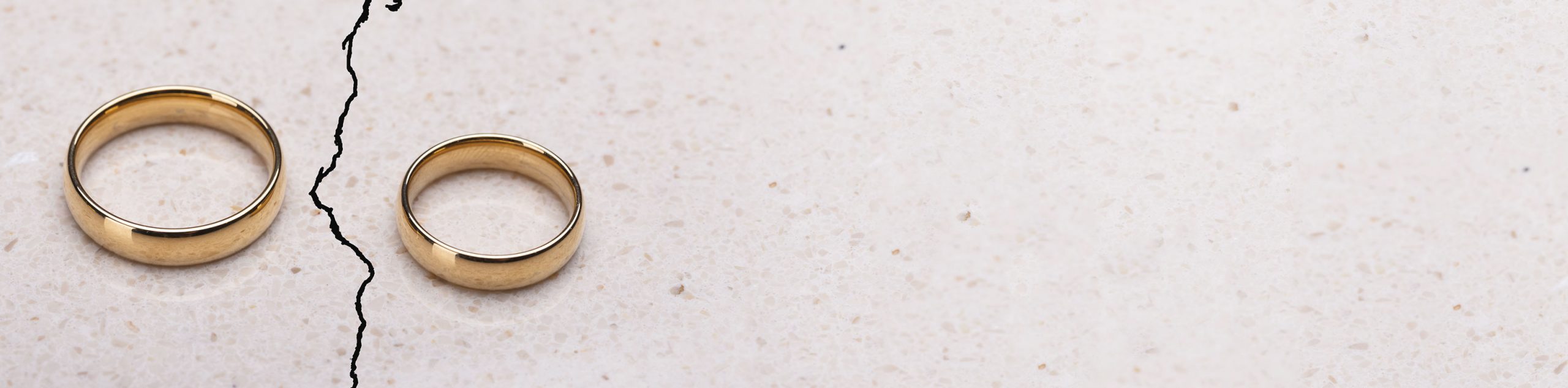 "No Fault" Divorce | Nockolds