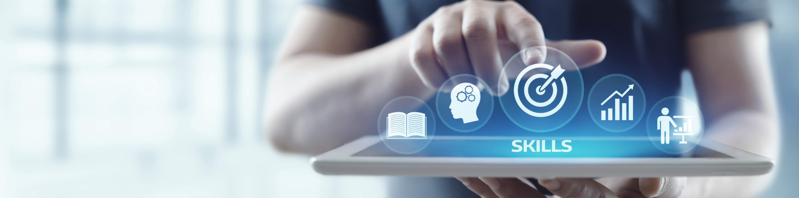 Reducing your ‘Skills Gaps’ in your Learning and Development Strategy ...