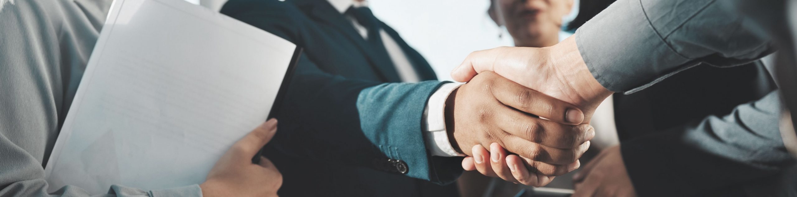 Nockolds Announces 10 New Internal Promotions | Nockolds