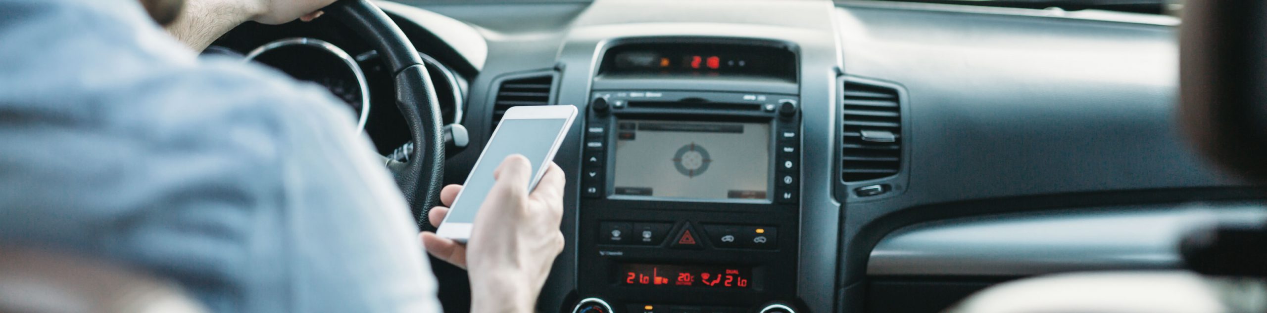 Nomophobia | Nockolds