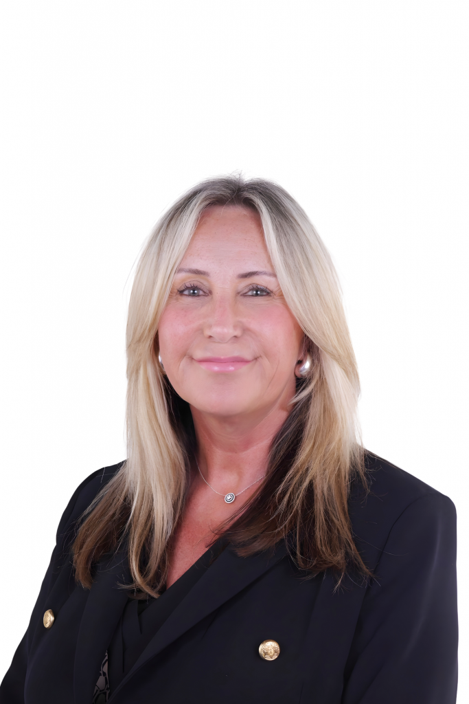 Tracy Page | Nockolds