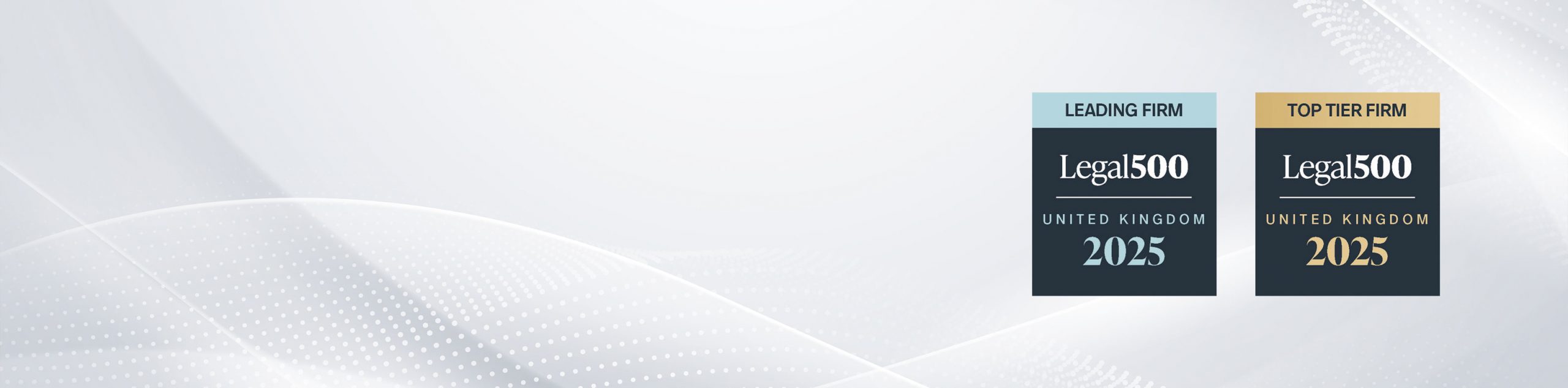 Nockolds Celebrates Continued Success in Legal 500 UK | Nockolds