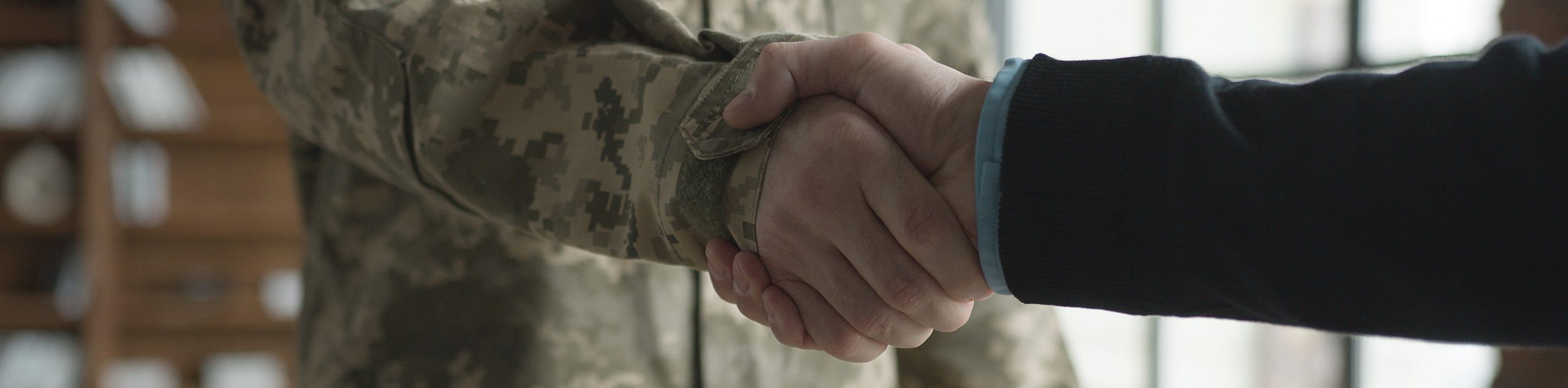 How to Support Veteran Employees in the Workplace | Nockolds