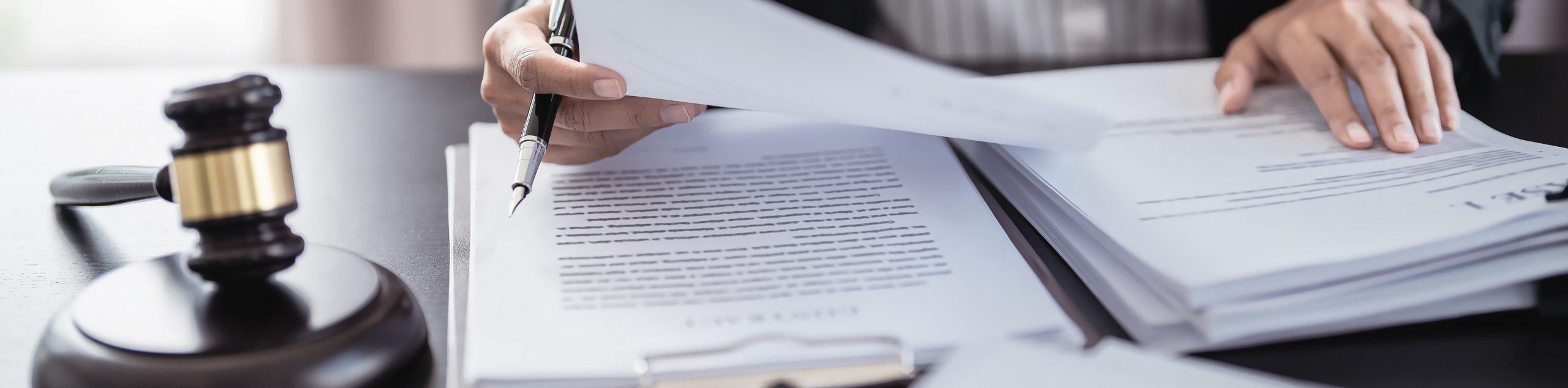 Official Translation of Spanish Notarial Documents | Nockolds
