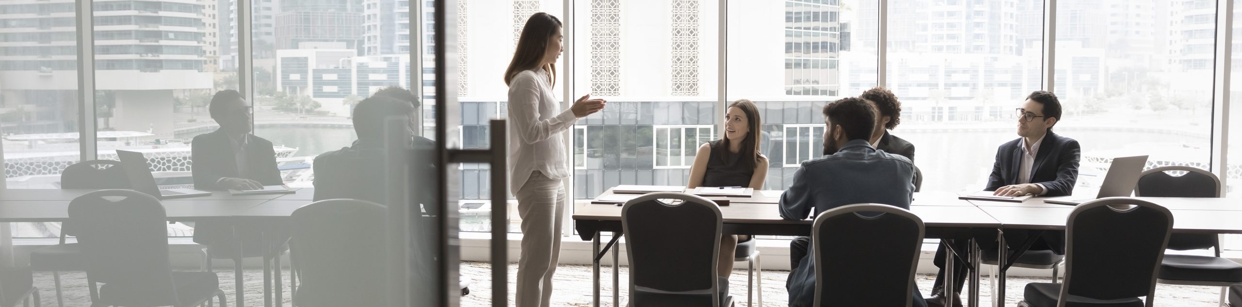 From Good to Great: Why Line Manager Training is Essential | Nockolds