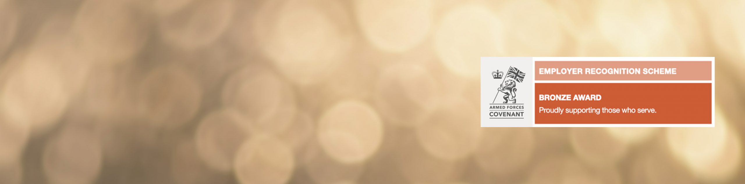 Nockolds Solicitors Recognised with Bronze Award in Defence Employer ...