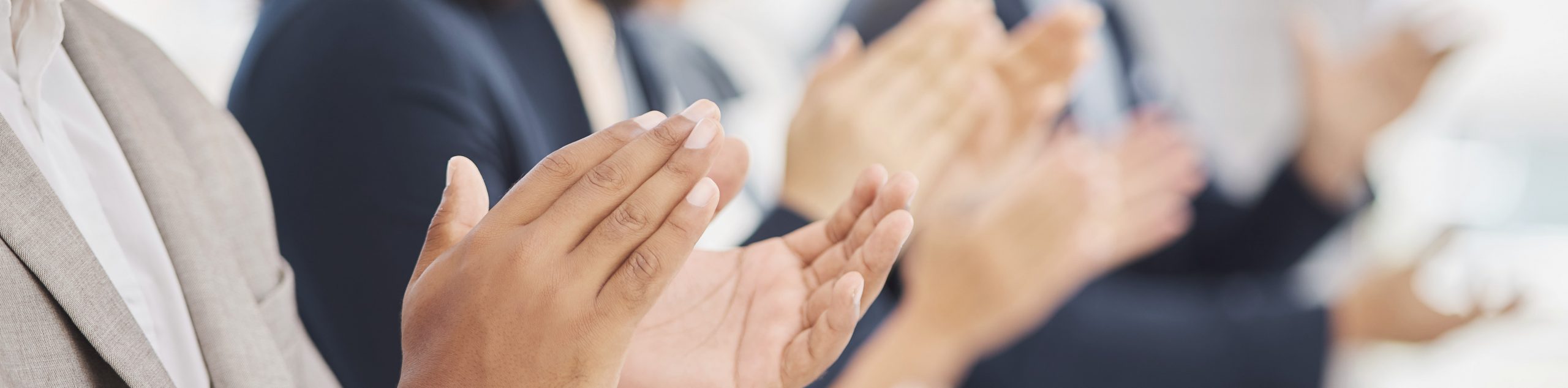 Nockolds Celebrates Five Key Internal Promotions | Nockolds