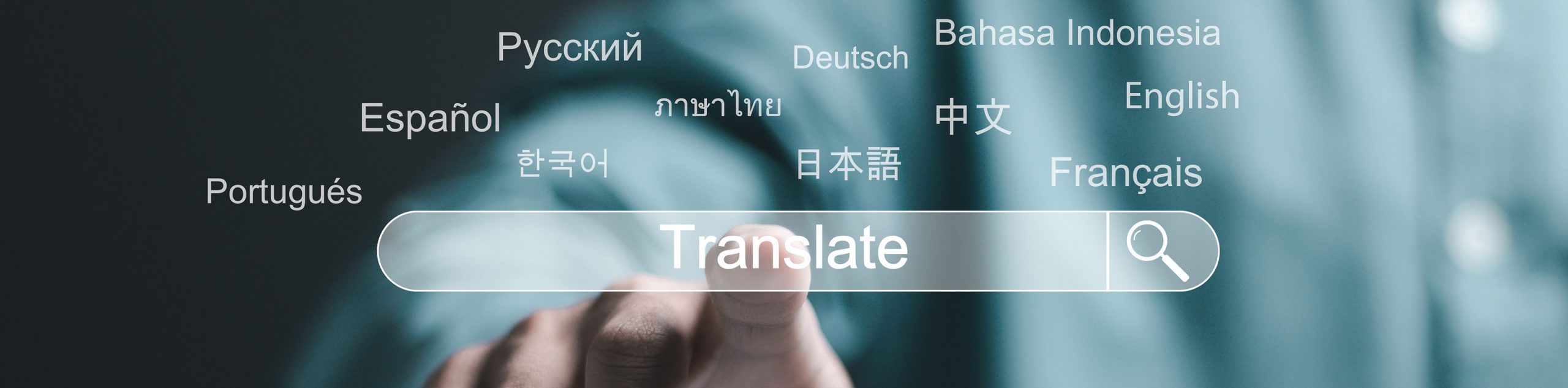 Nockolds Accredited Official Translation Department Headed by Dalila ...