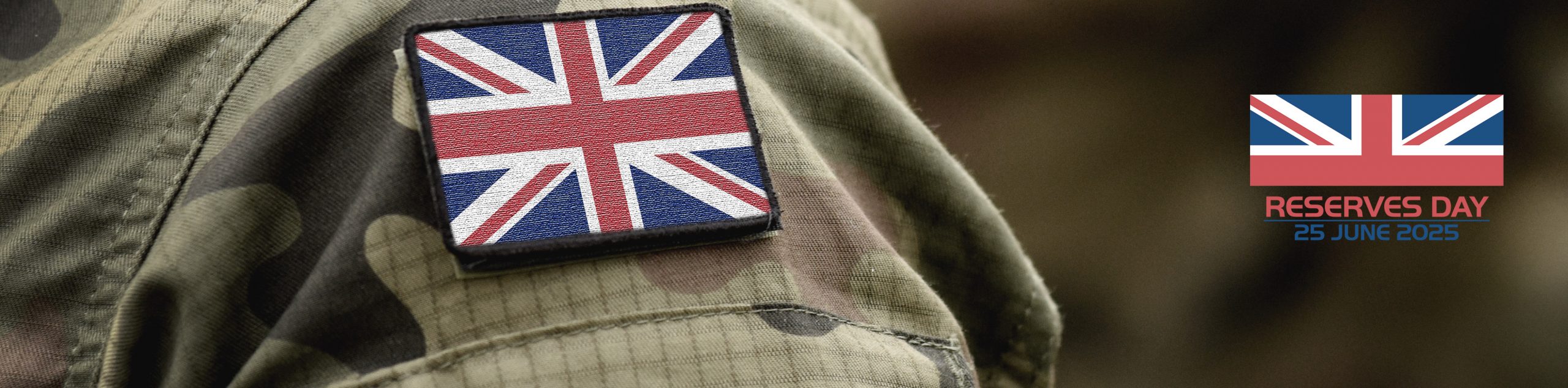 Reserves Day 2025: Supporting Reservist Employees | Nockolds