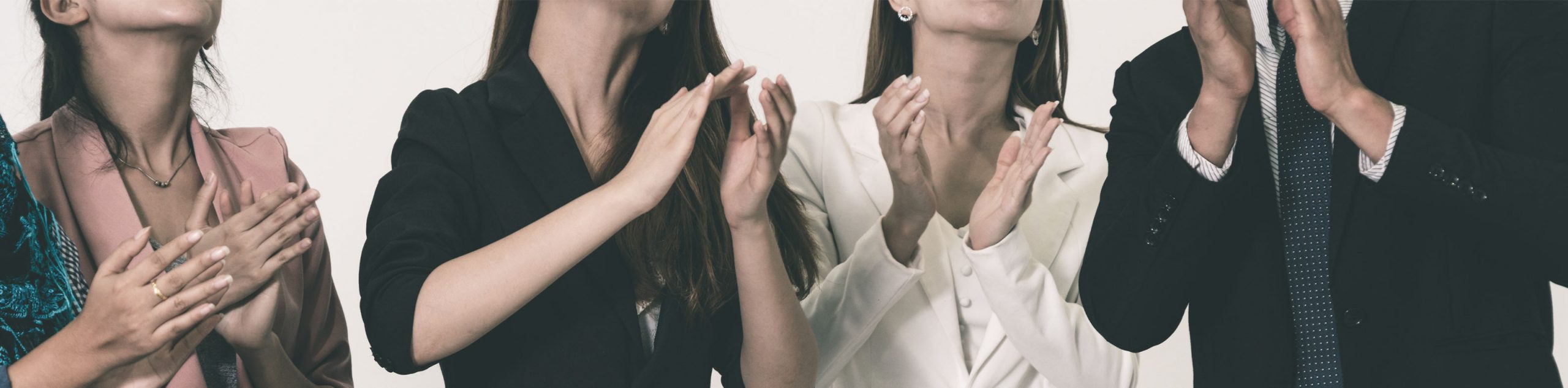 Recognition Grows for Nockolds' Official Translation Team, Led Dalila ...