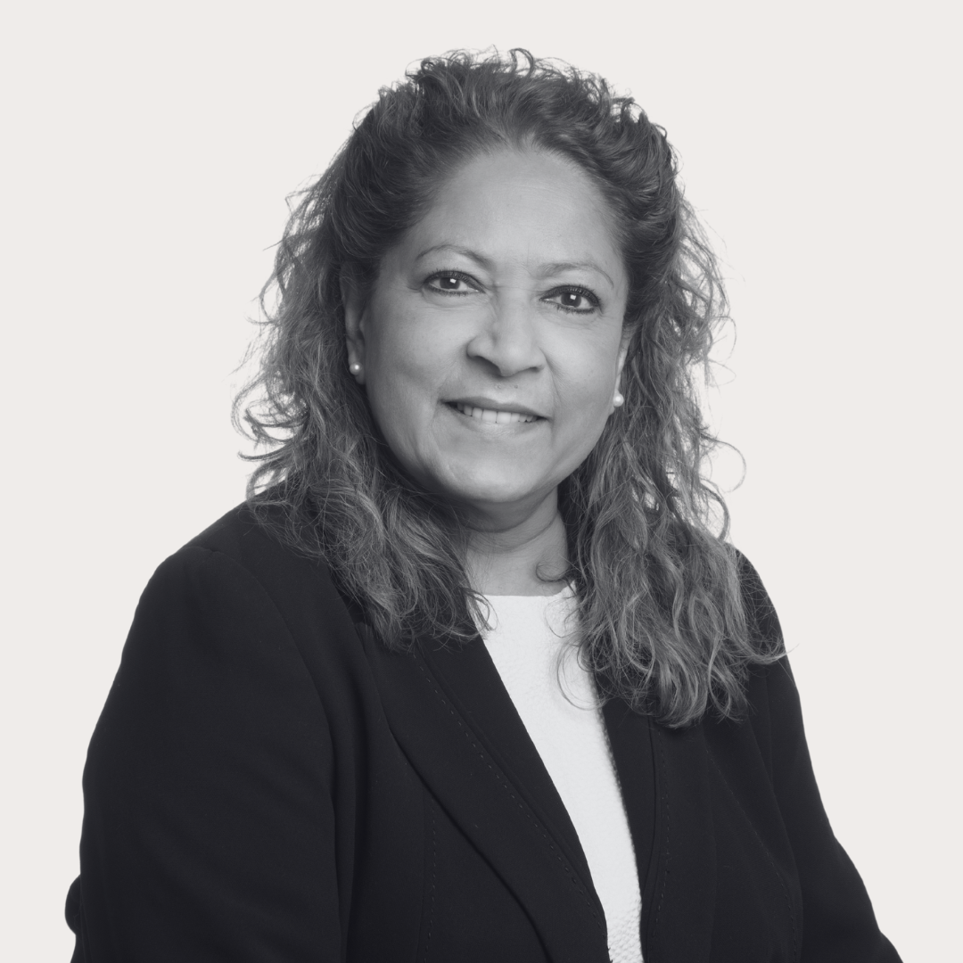 Yasmin Ameer | Nockolds