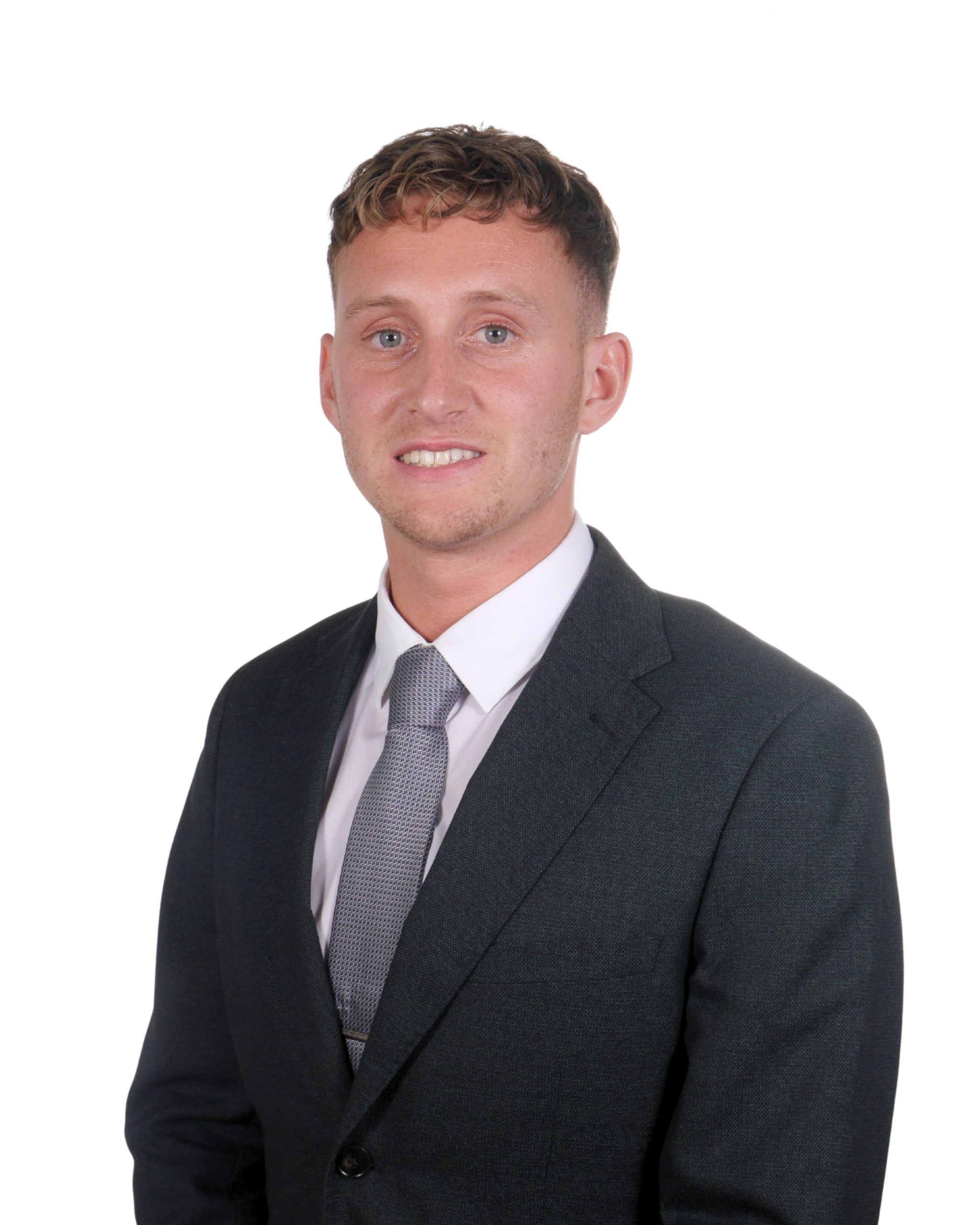 Adam Dimmock | Nockolds