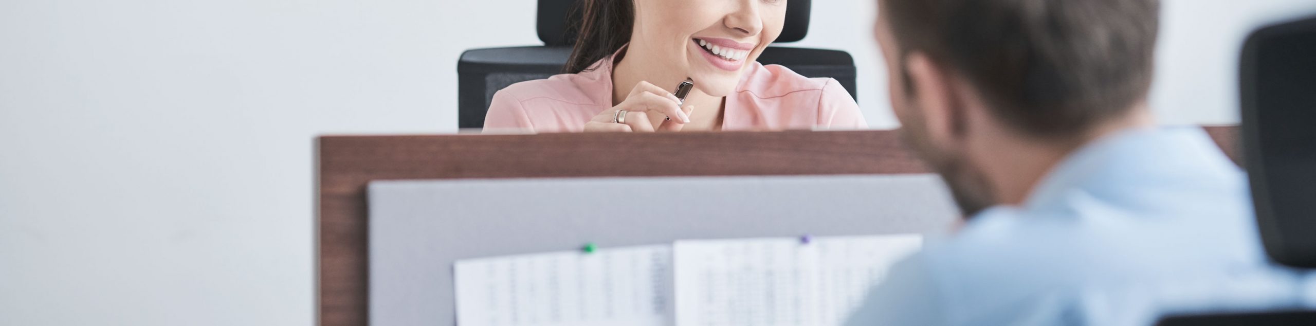 Relationships at Work | Nockolds