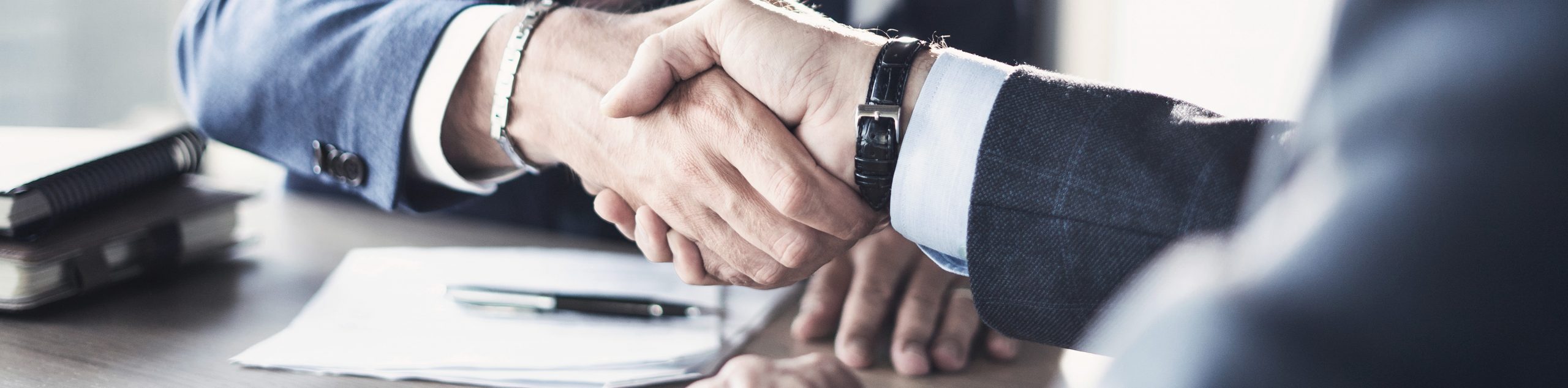 Investigations at Work: Step Six | Nockolds