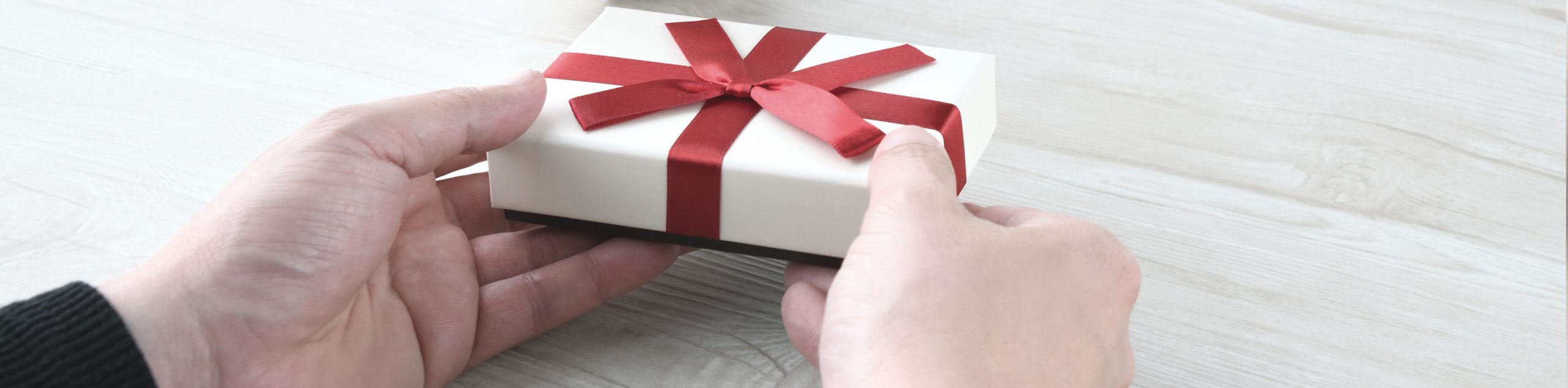 Failure of Gifts | Nockolds