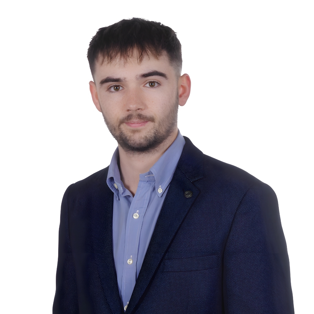 Jacob Roberts | Nockolds