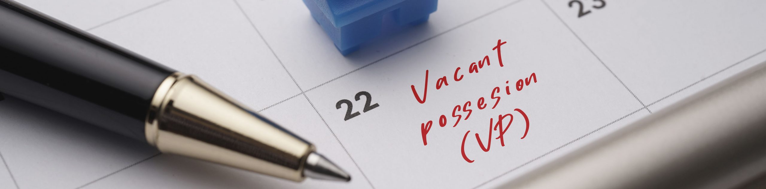 What is Vacant Possession - and Why it Matters in Commercial Property ...